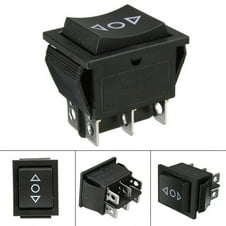 3 Position Switch 12v