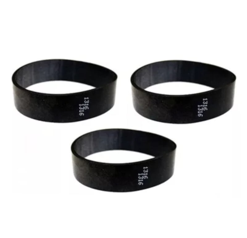 3 Power Head Vacuum Belt for Beam Eureka 36995 Sweep n Groom Rugmaster ...