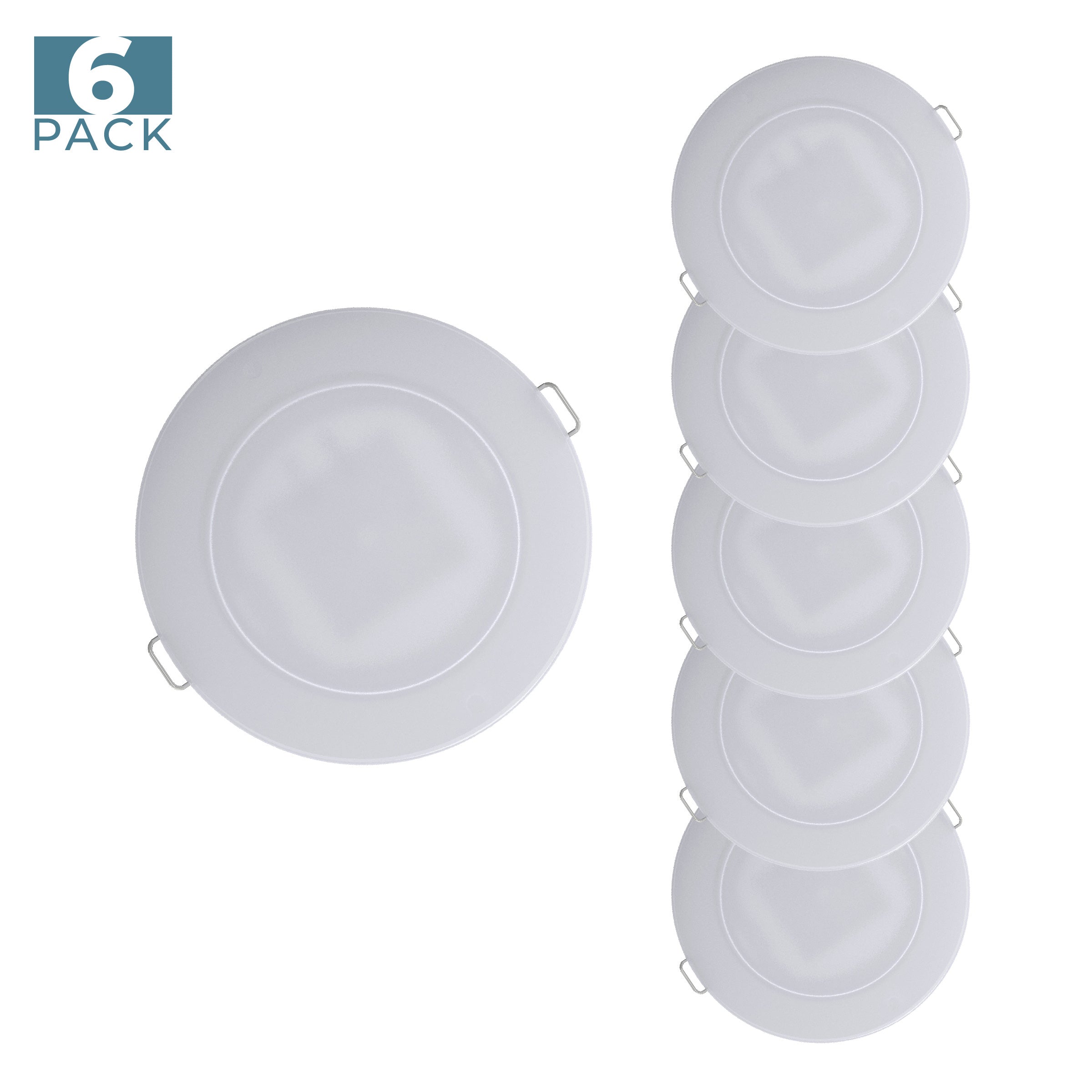 3″ Radiance™ LED Overhead Light - Walmart.com