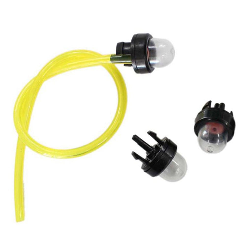 3 Primer Bulb & Fuel Line for . 2 Stroke Ttl488Gdo and Ttk587Gdo ...