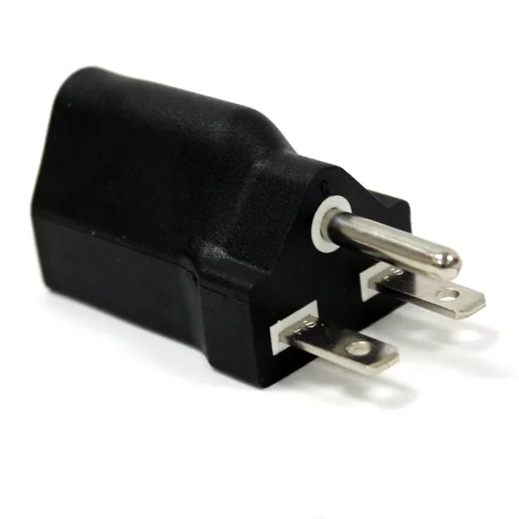 120v Plug