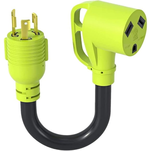 30 Amp RV Plugs in RV Plugs - Walmart.com