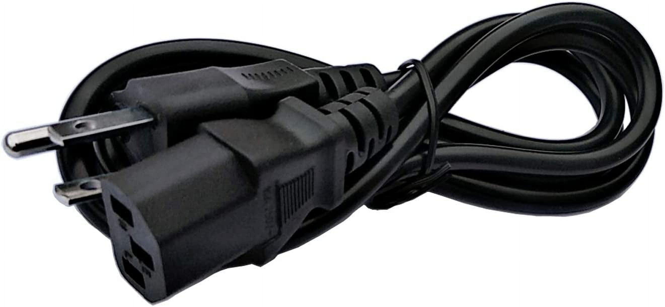 3-Prong AC in Power Charging Cord for Monster Rockin' Roller 360 ...