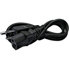 3 Prong Charger