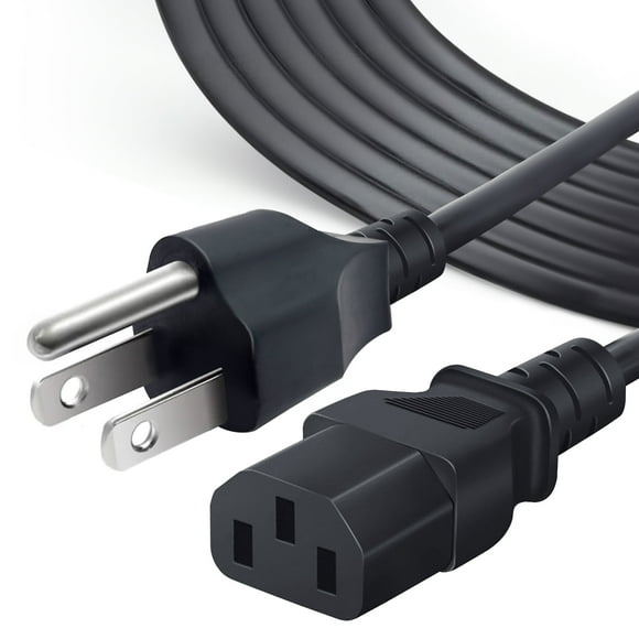 Monitor Power Cord