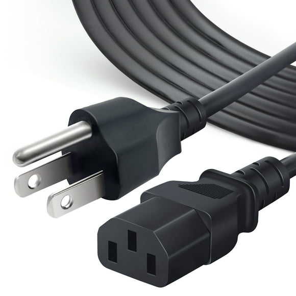 Monitor Power Cord
