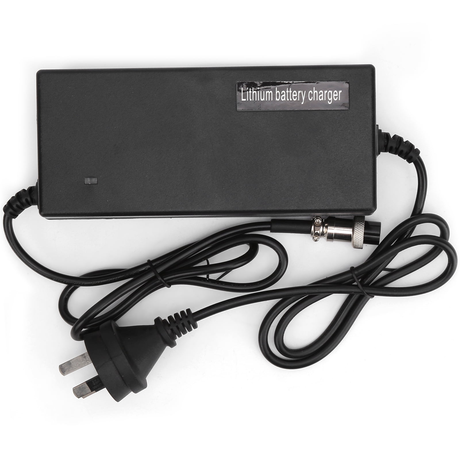 3-Prong AU Plug Adapter for 100-240V Wide Voltage Range 24V Electric ...