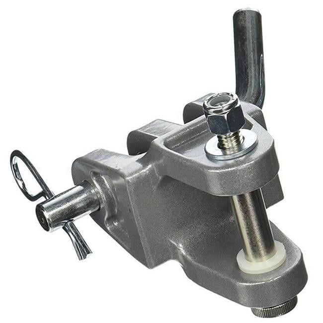 3-Prong Blue Ox Brackets Adapter, Blue - Walmart.com