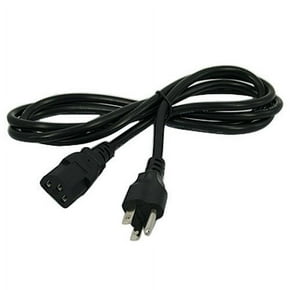 3 Prong Laptop Power Cord