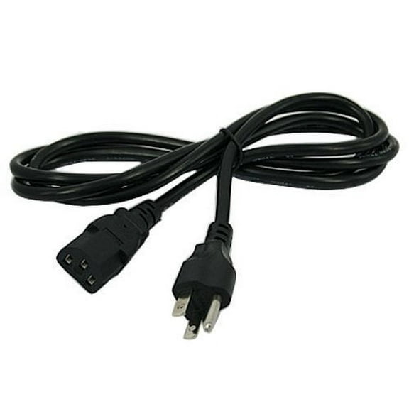Monitor Power Cable