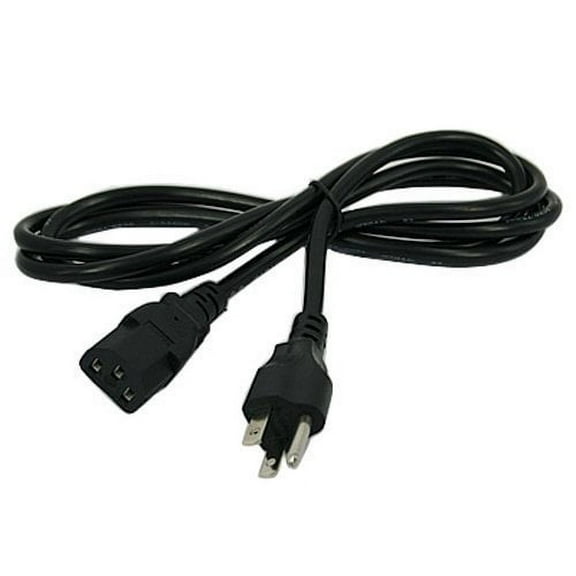 Computer Power Cords