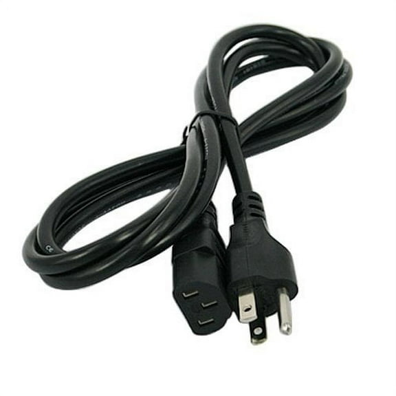 Monitor Power Cable
