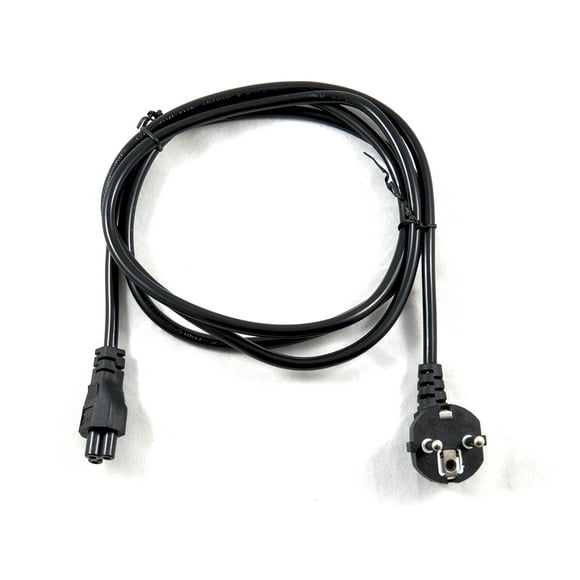 3 Prong Laptop Power Cord