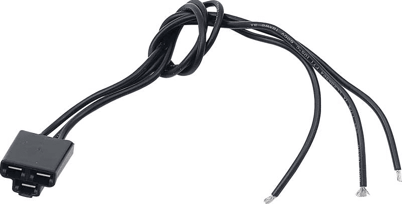 3 Prong Horn Relay Pigtail For 1967-1987 Pontiac Firebird & Chevy ...