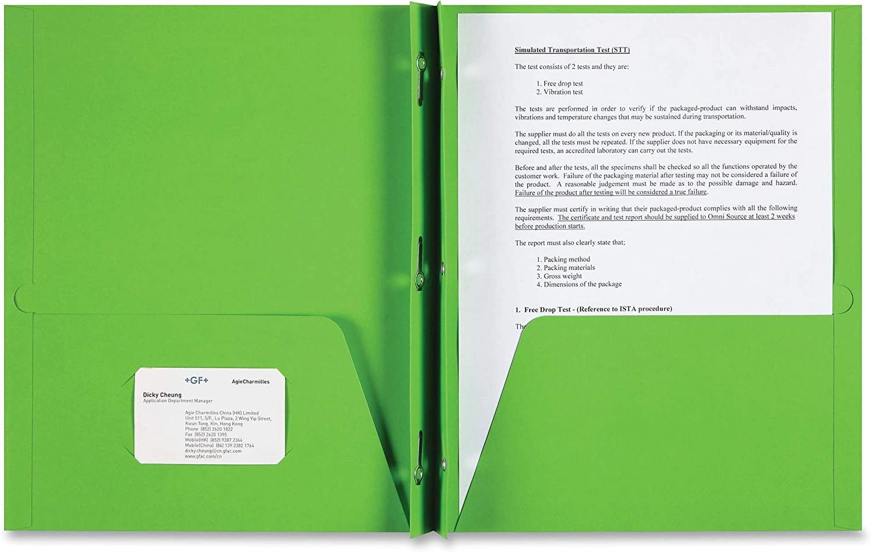 3-Prong Leatherette - Walmart.com