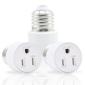 Plug Light Socket