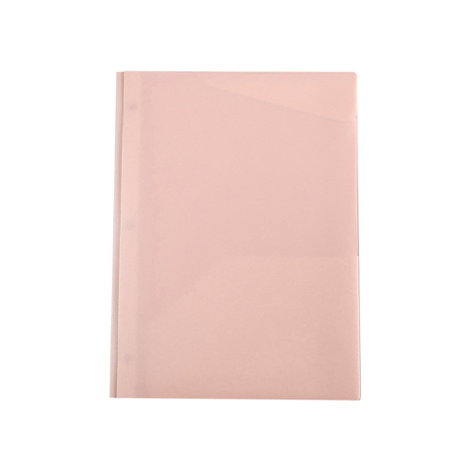 3-Prong Plastic Folders with Pockets, 2 Pocket Folders with Fasteners ...