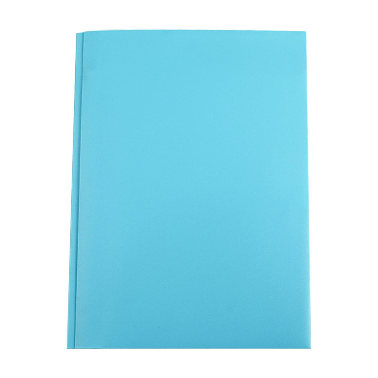 3-Prong Plastic Folders with Pockets, 2 Pocket Folders with Fasteners ...