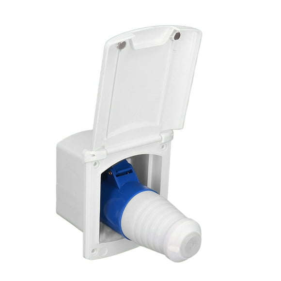 220v Outlet Box