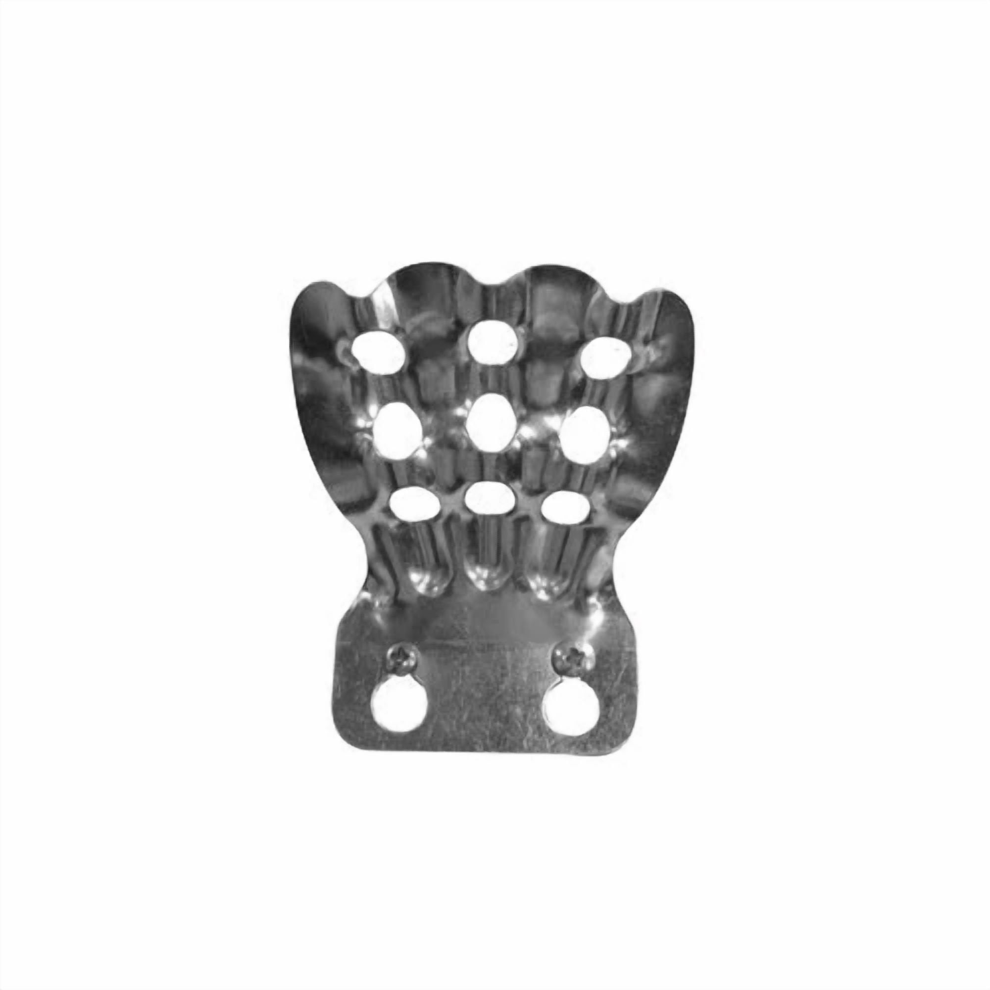 3 Prong Stick Flag Bracket 12X18In Stick Flag Stand Flag Holder Wall ...