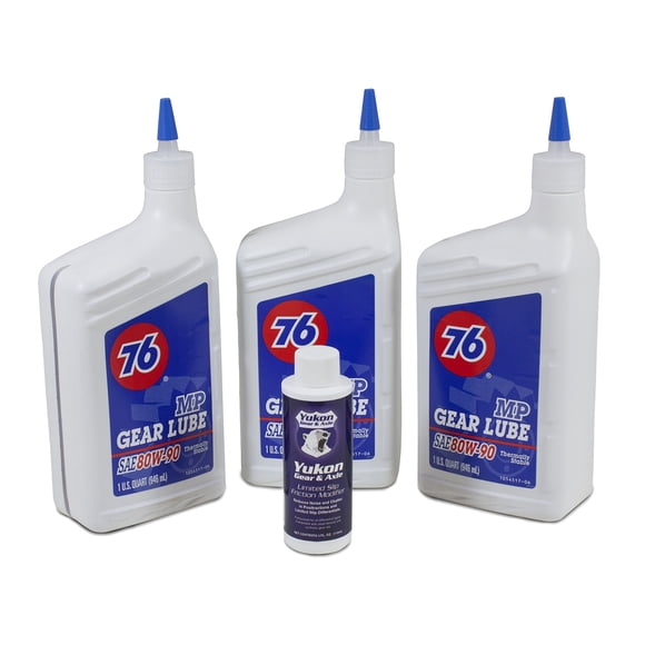 Gear Oil in Automotive Oils - Walmart.com
