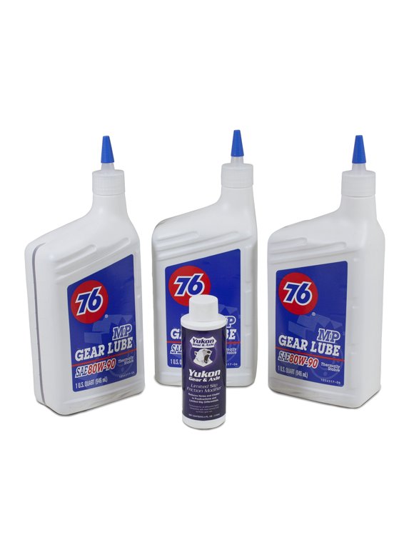 Gear Oil in Automotive Oils - Walmart.com