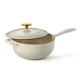 Best 3 Qt Saucier