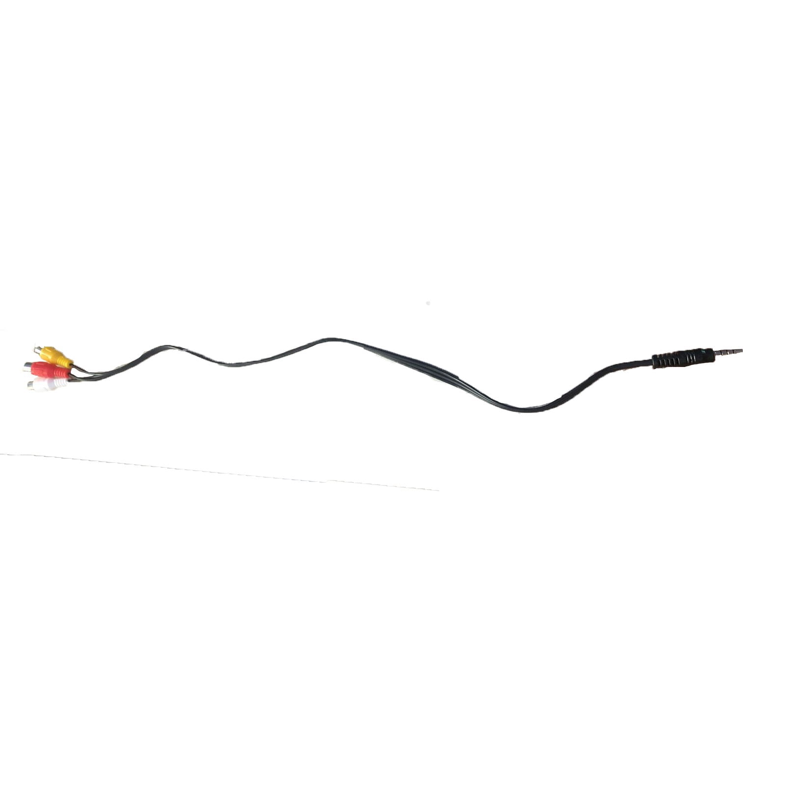 3 RCA Cable Video Component AV Adapter Cable For TCL TV - Walmart.com