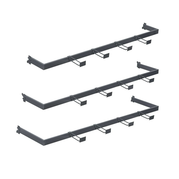 3 ROW MOD FIXTURE - Walmart.com