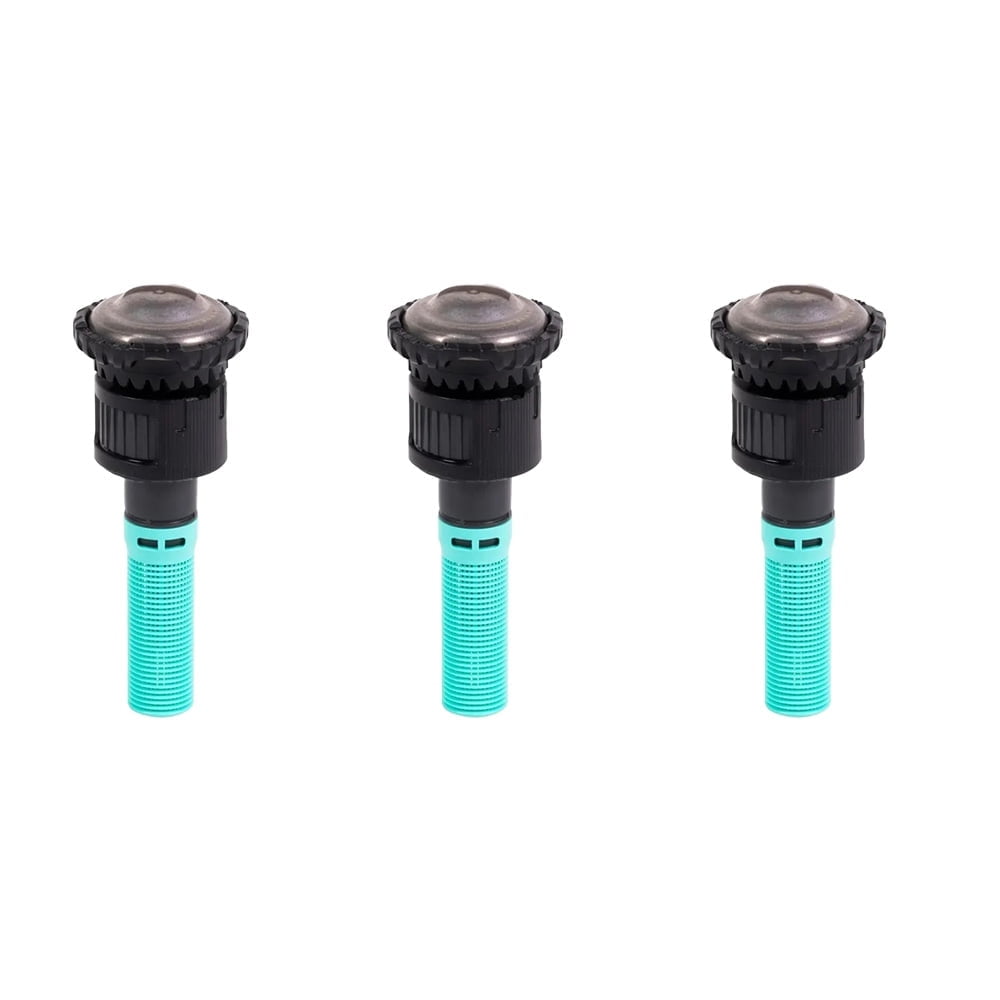 (3) Rain Bird R-VAN-SST Adjustable Rotary Nozzle 5 ft x 30 ft High ...