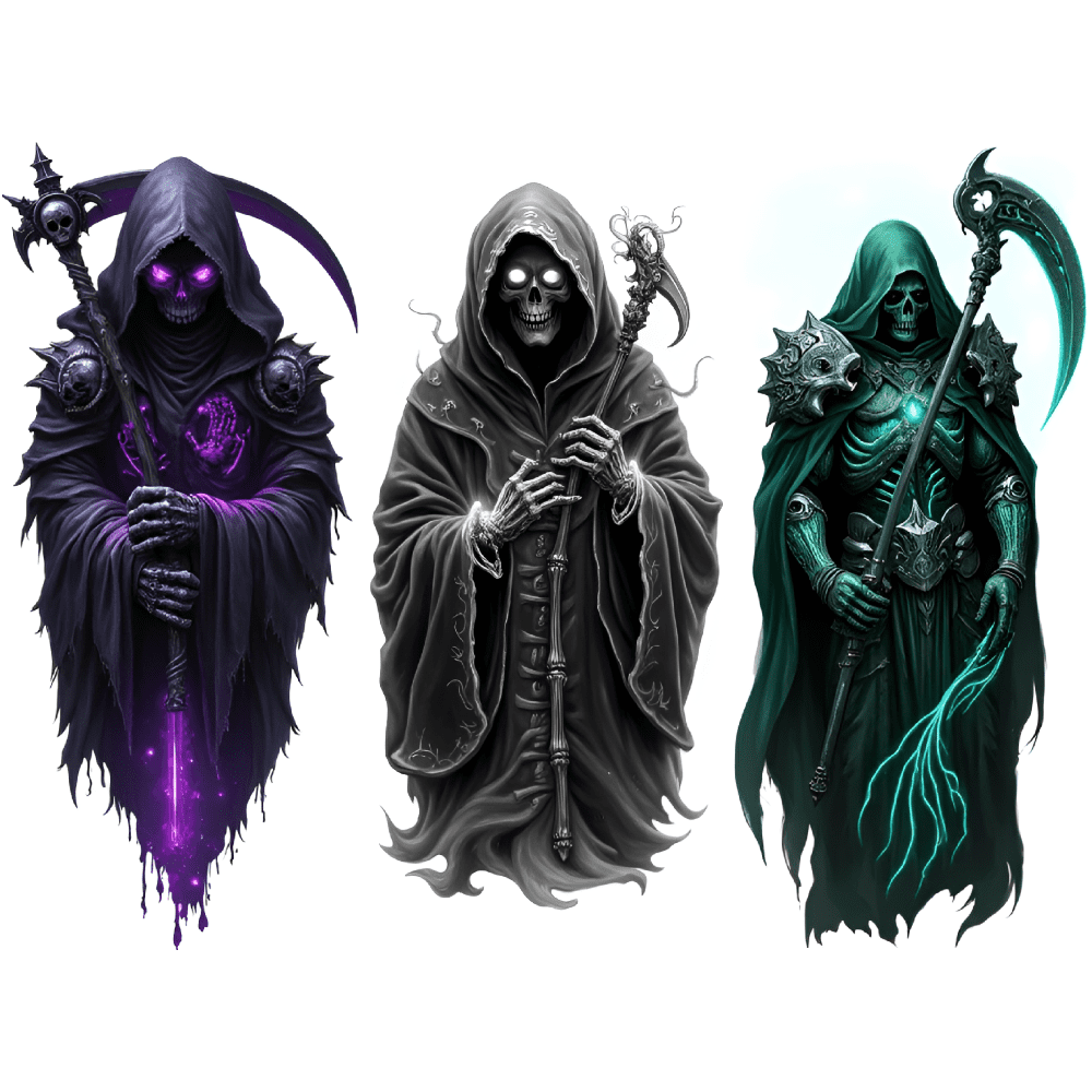 3 Realistic Temporary Tattoos Waterproof Long Lasting Body Stickers ...