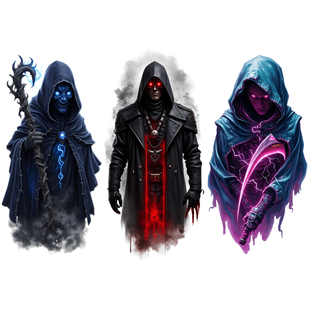 3 Realistic Temporary Tattoos Waterproof Long Lasting Body Stickers ...