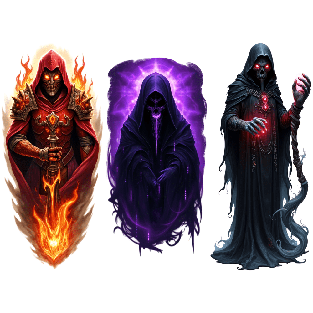 3 Realistic Temporary Tattoos Waterproof Long Lasting Body Stickers ...