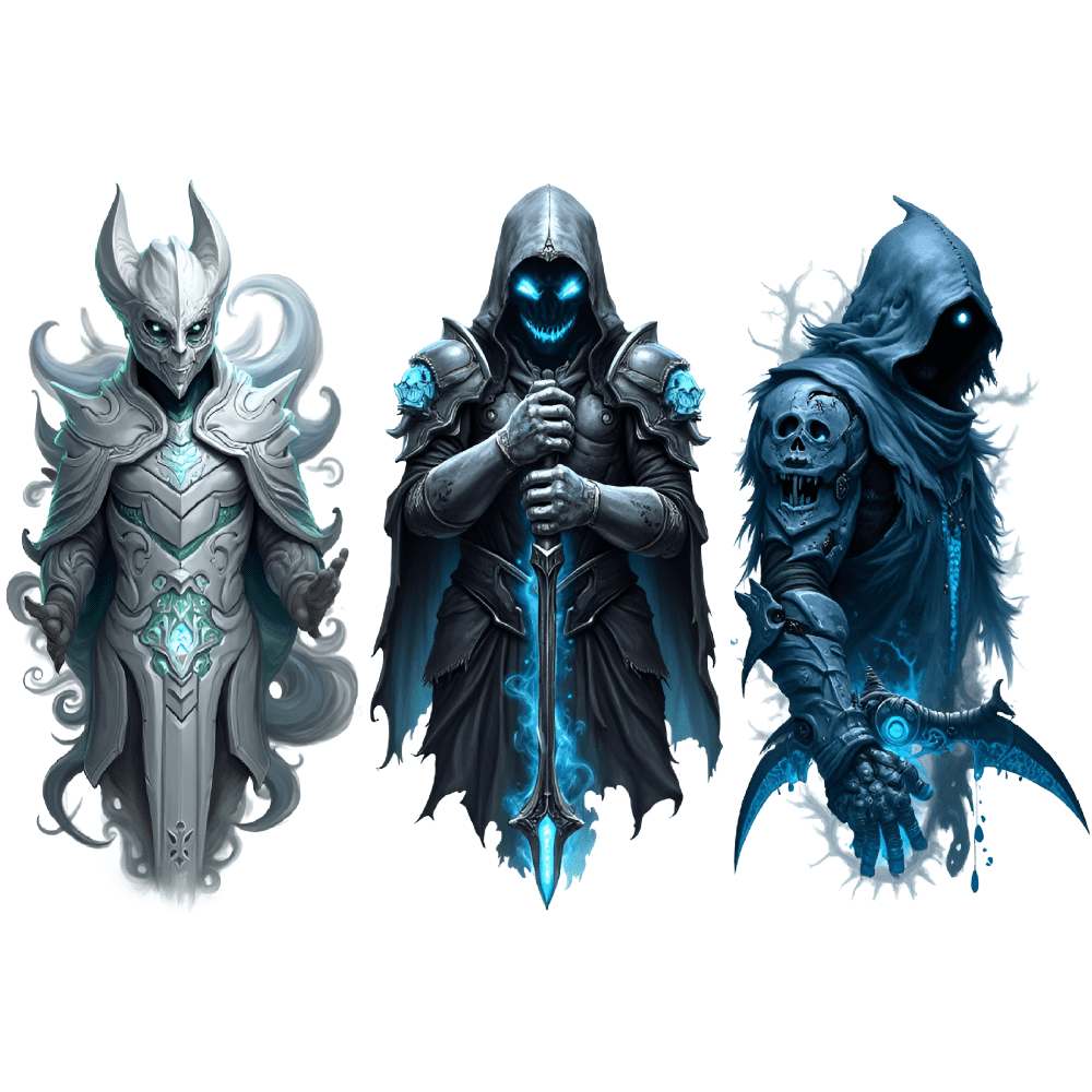 3 Realistic Temporary Tattoos Waterproof Long Lasting Body Stickers ...