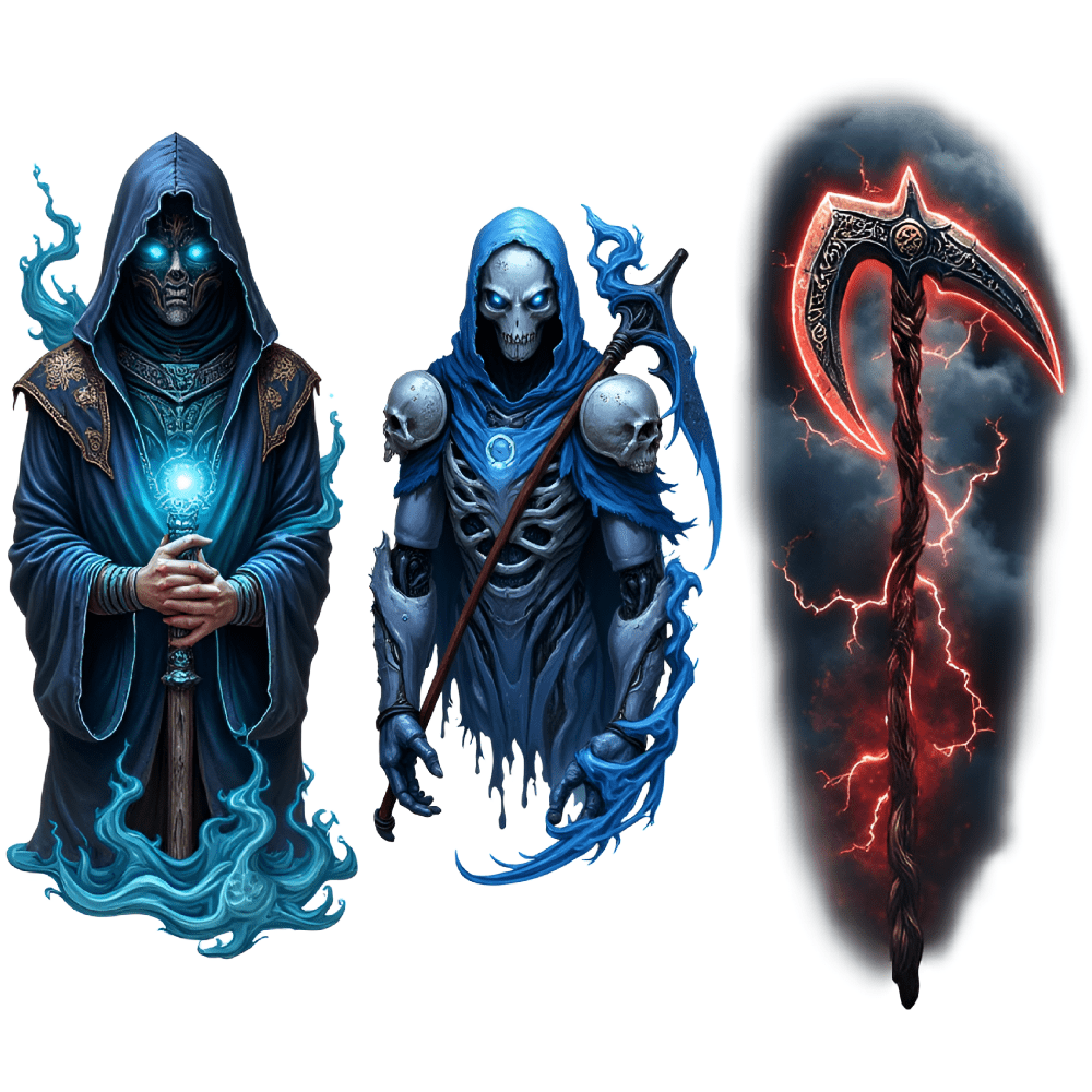 3 Realistic Temporary Tattoos Waterproof Long Lasting Body Stickers ...