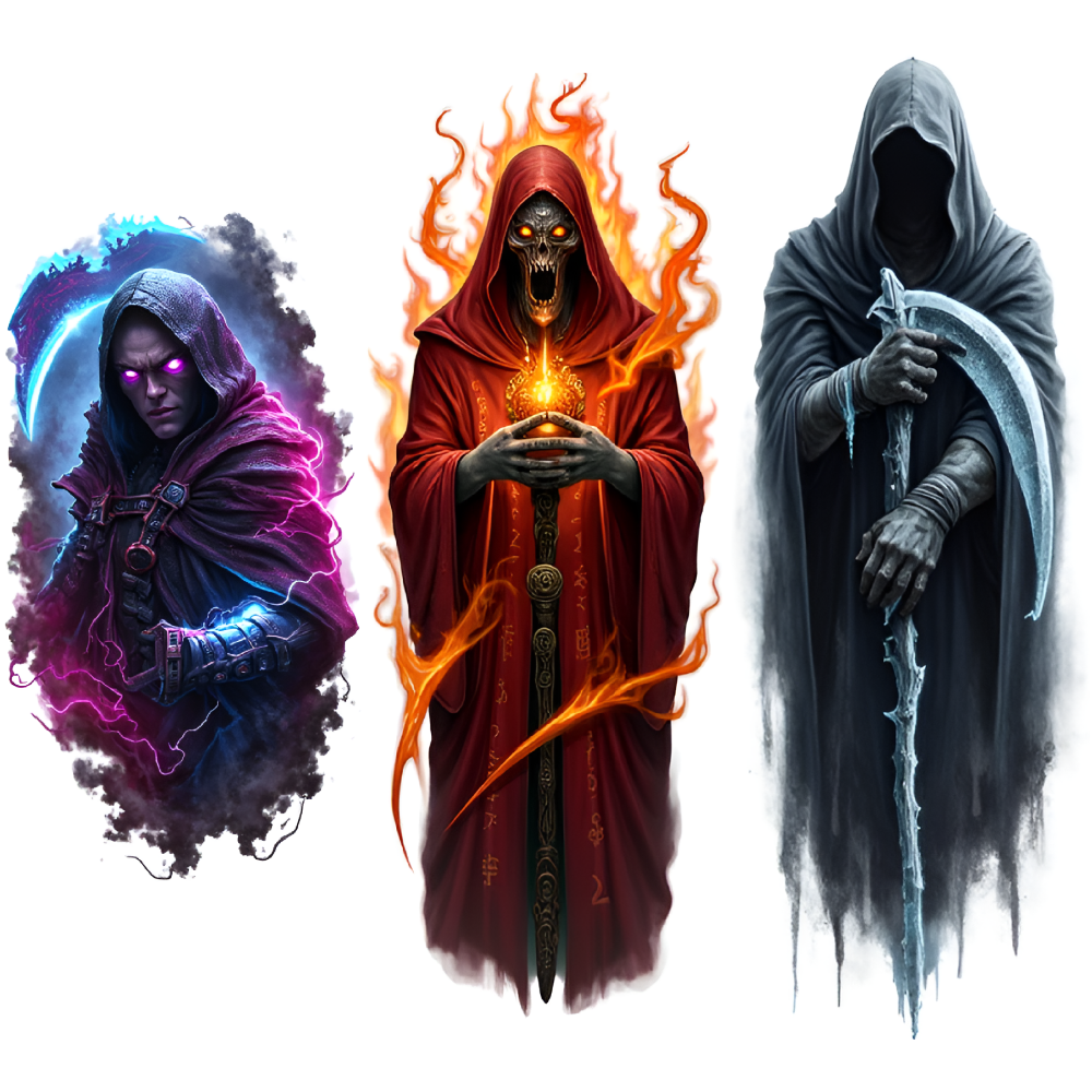 3 Realistic Temporary Tattoos Waterproof Long Lasting Body Stickers ...