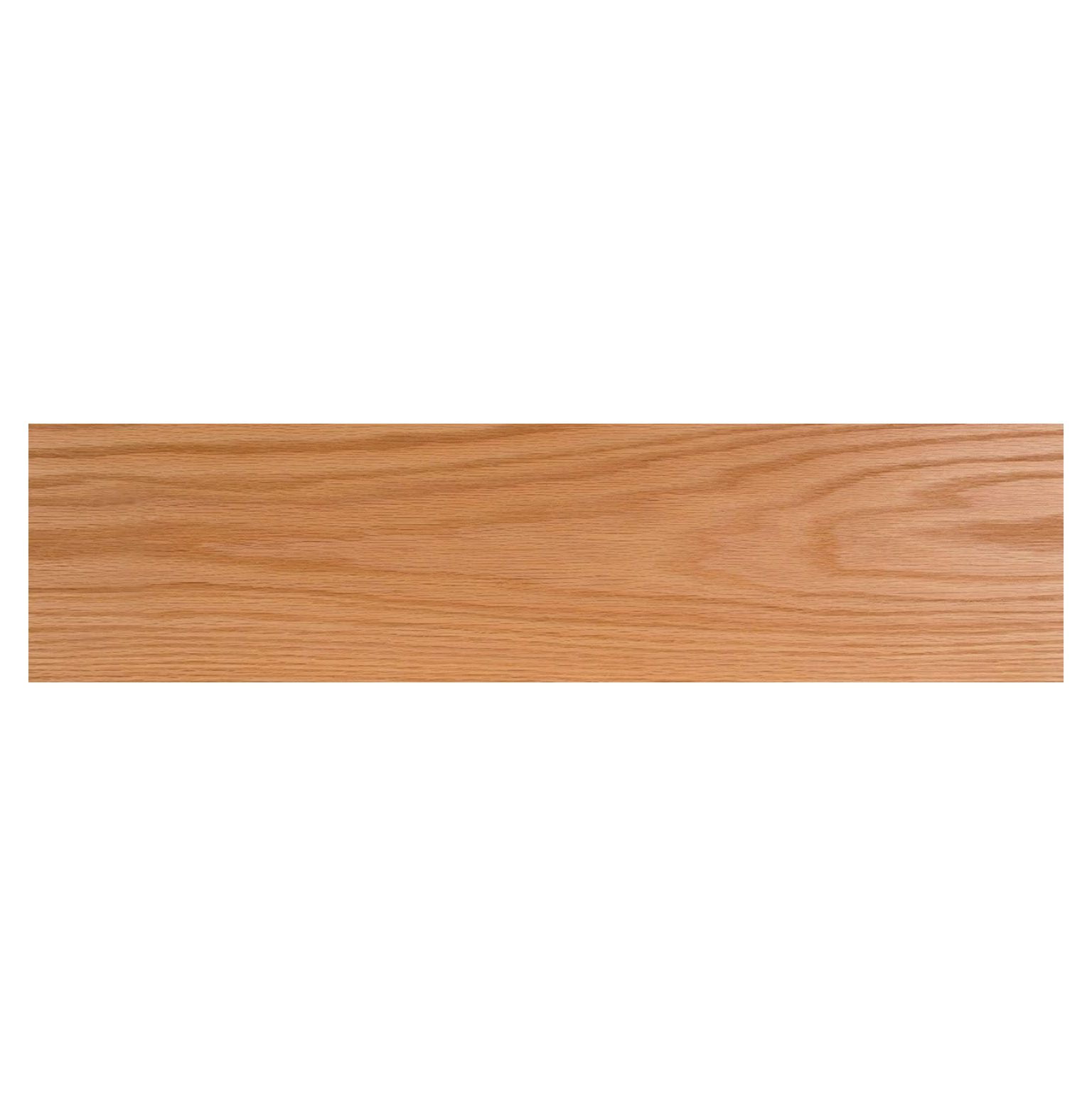 3 Red Oak Wood Lumber Boards Measuring 1/8" x 5" x 12" - Walmart.com