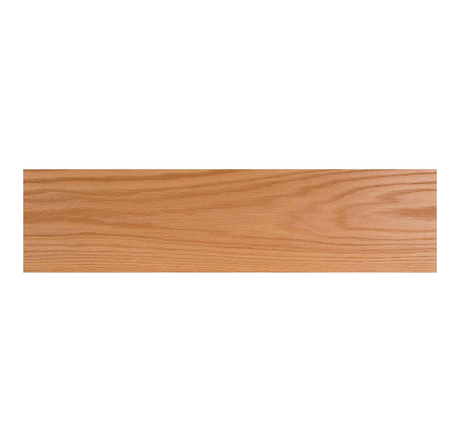 3 Red Oak Wood Lumber Boards Measuring 1/8" x 6" x 12" - Walmart.com