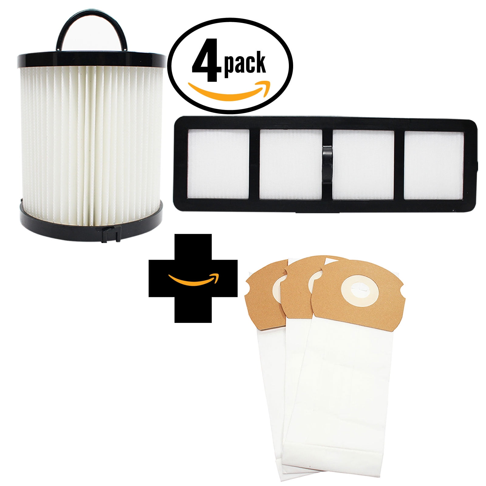 Eureka Vacuum Filter Replacement