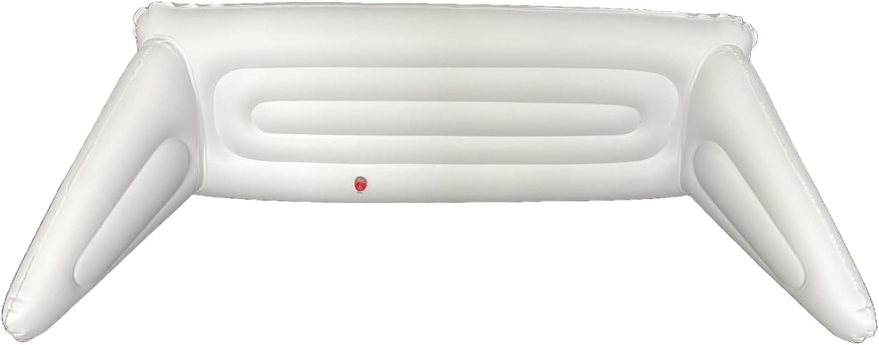 3 Rider Super Mable Style Replacement Innertube Backrest - Walmart.com