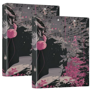 Nintendo Super Mario Bros. 1-Inch 3-Ring Vinyl Binder, 9.75x11.5 Inches ...