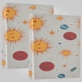 3 Ring Binder 1.5 inch Round Rings with Interior Pockets Binders ...