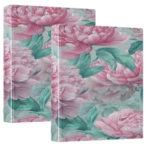Soft Binders 3 Ring
