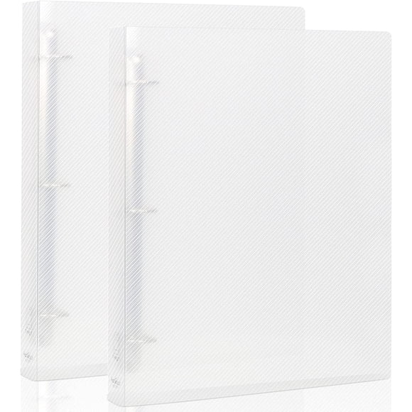 Clearview Binder