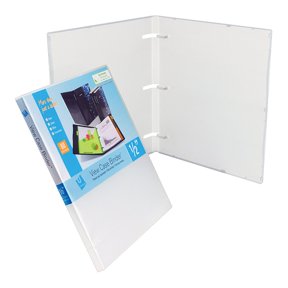 Clearview Binder
