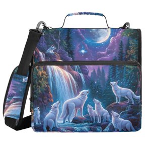 Trapper Keeper Folders