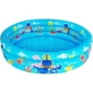 "MoonSun Big Adults & Children's Outdoor Play Inflatable Pool, 71"" x ...