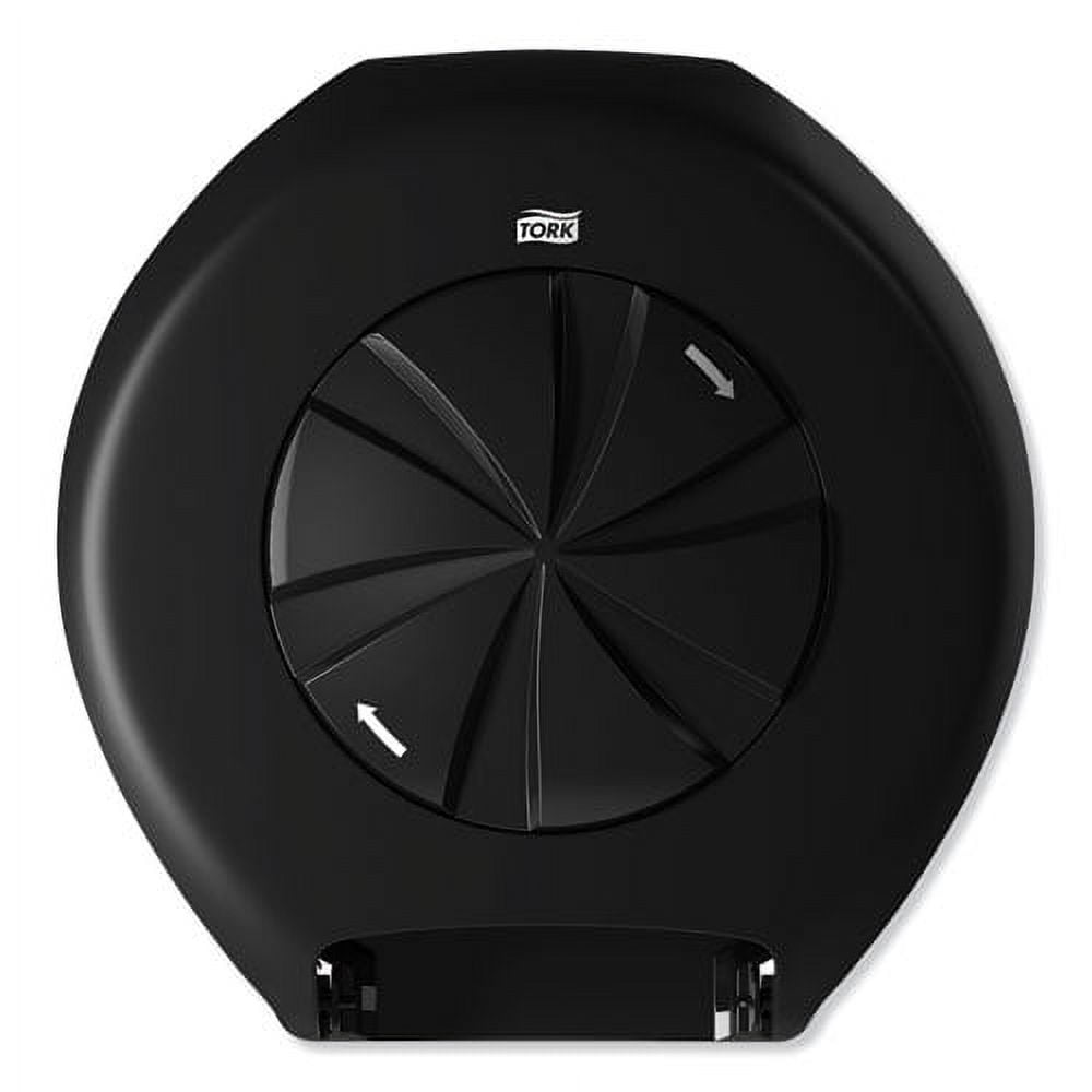 3 Roll Bath Tissue Roll Dispenser For Opticore, 14.12 X 6.31 X 14.56 ...