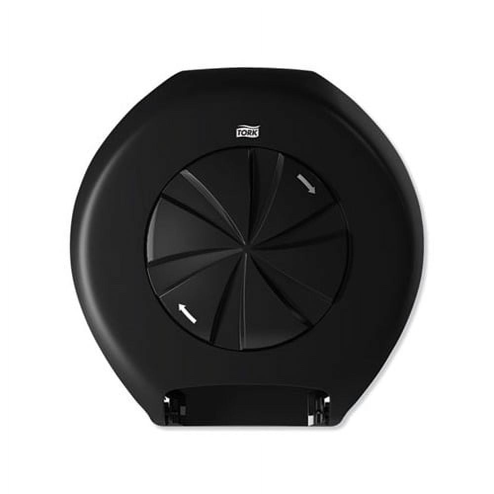 3 Roll Bath Tissue Roll Dispenser for OptiCore 14.12 x 6.31 x 14.56 ...