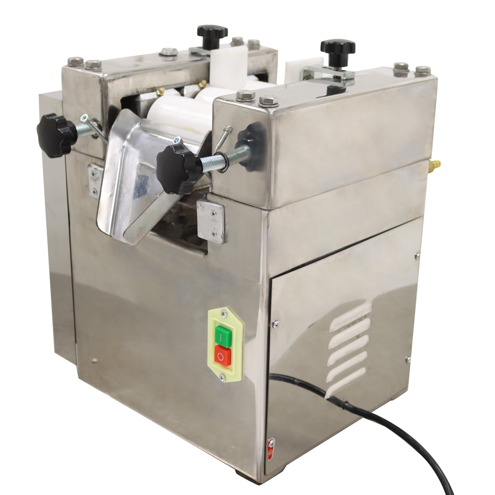 3 Roll Mill Grinder Pigment Grinding Machine Paint Ink Pigment Grinding ...